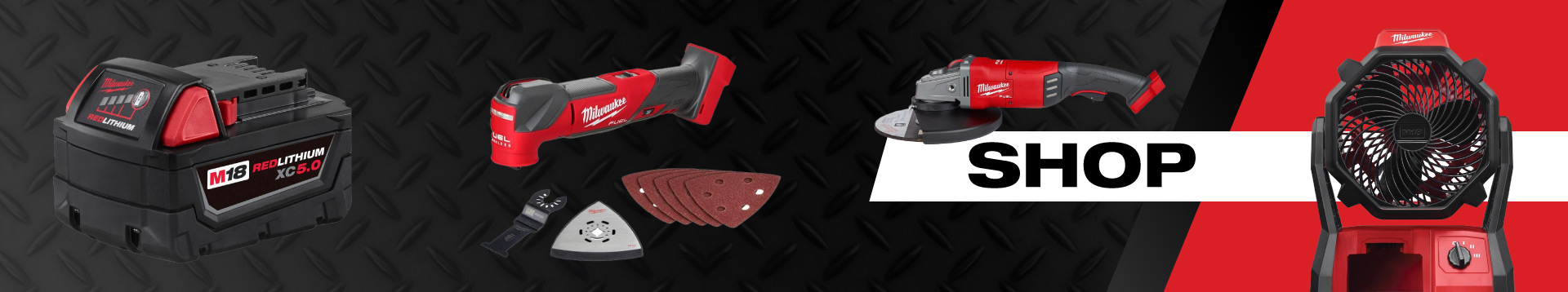 Shop Tools & Equipment | J & R Advanced Tool Repair